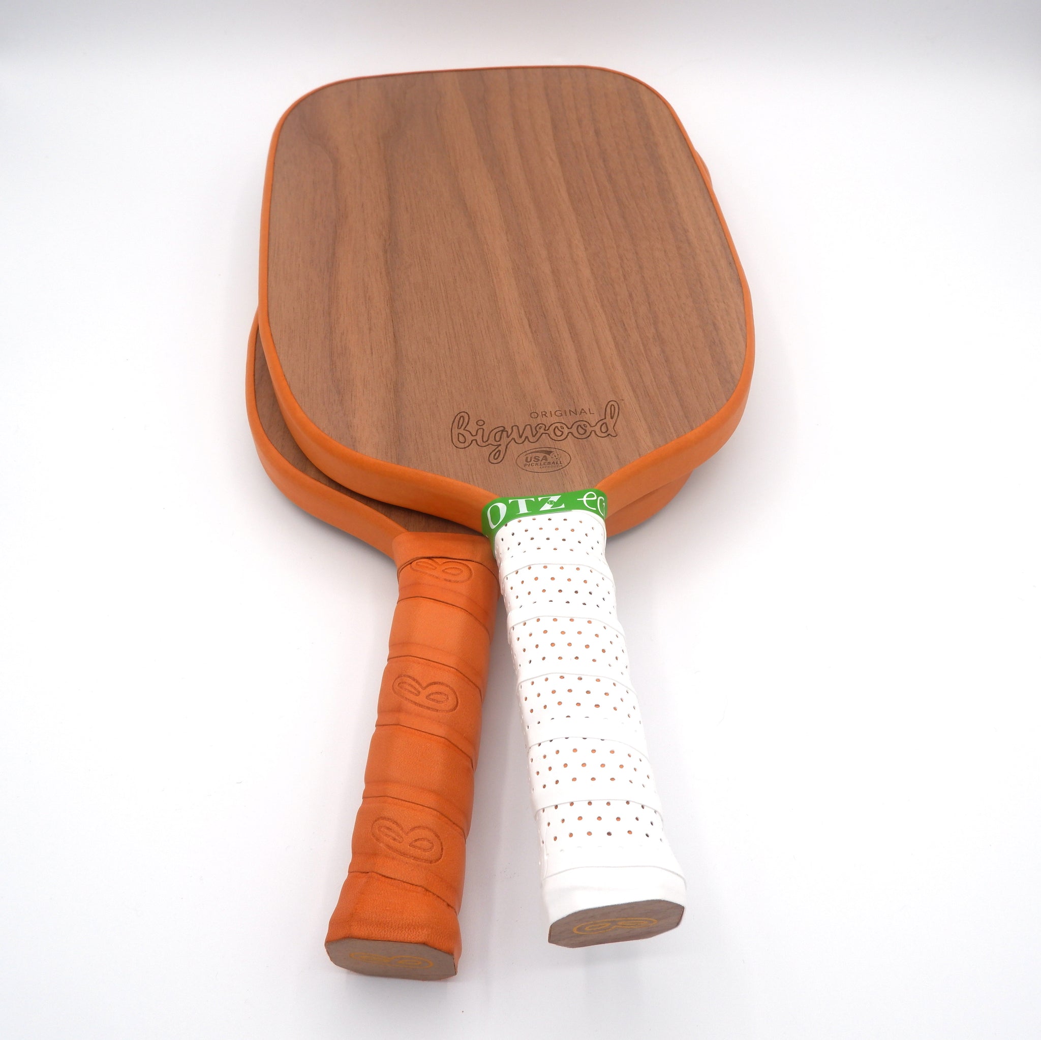 Original Bigwood Pickleball Paddle – Bigwood Sporting Goods